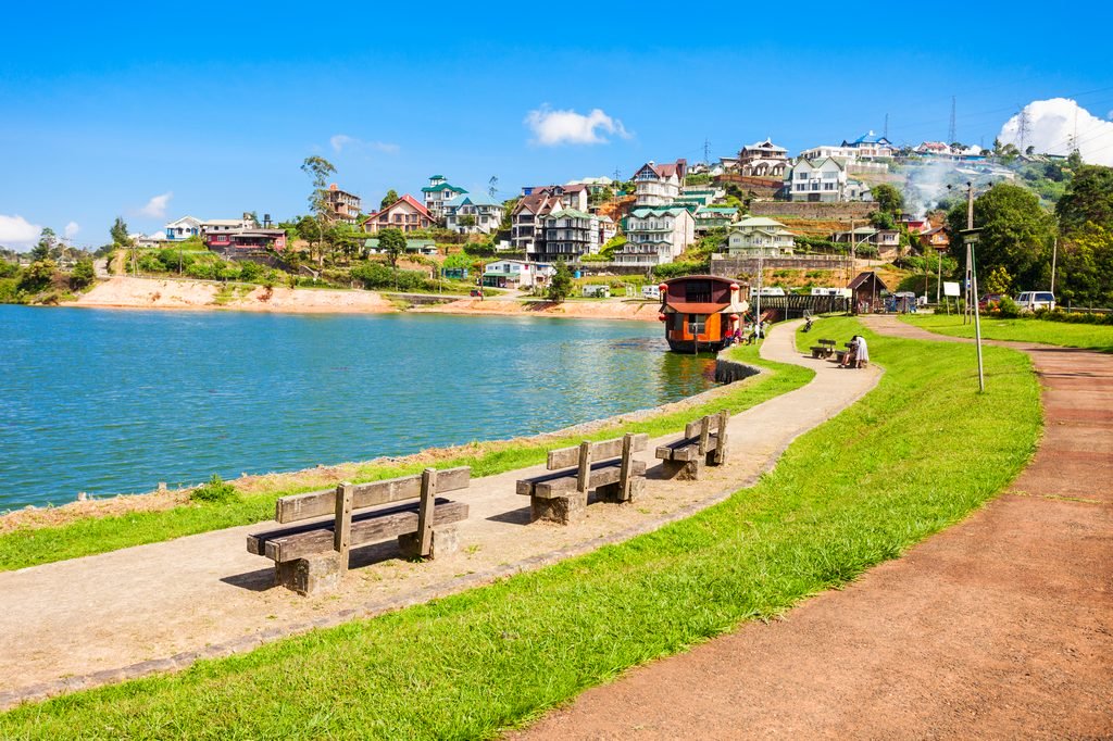 印度洋最瑰麗的明珠—斯里蘭卡9天7夜超值之旅︰世界遺產巡禮 、高蹺釣魚體驗 、坎達拉瑪文化遺產酒店、參訪佛牙舍利