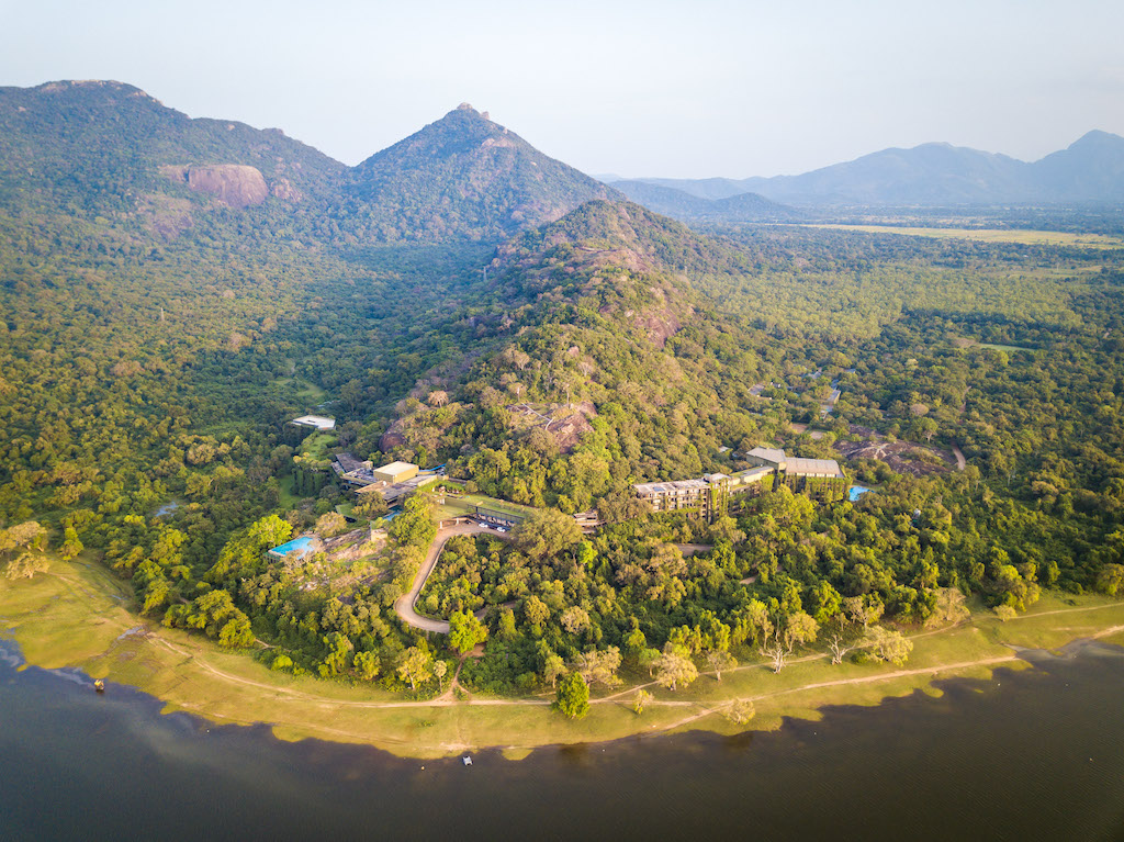 印度洋最瑰麗的明珠—斯里蘭卡9天7夜超值之旅︰世界遺產巡禮 、高蹺釣魚體驗 、坎達拉瑪文化遺產酒店、參訪佛牙舍利
