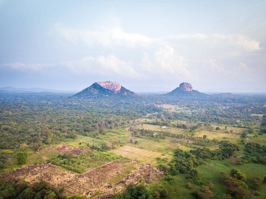 印度洋最瑰麗的明珠—斯里蘭卡9天7夜超值之旅︰世界遺產巡禮 、高蹺釣魚體驗 、坎達拉瑪文化遺產酒店、參訪佛牙舍利