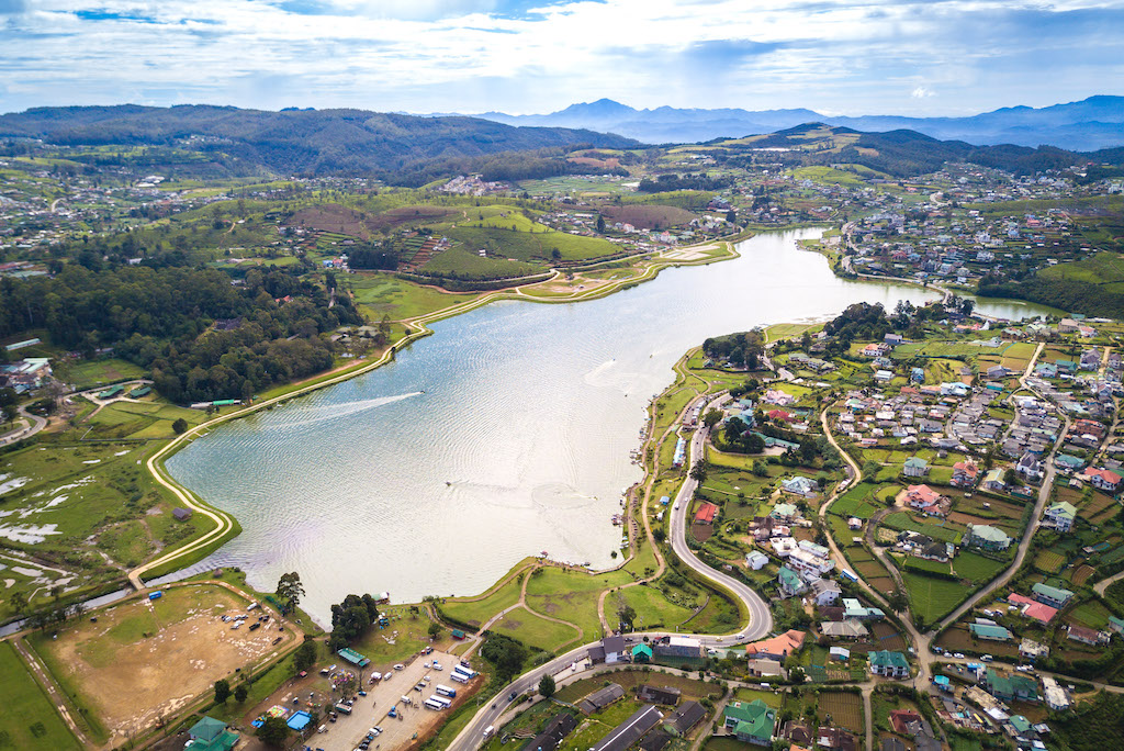 印度洋最瑰麗的明珠—斯里蘭卡9天7夜超值之旅︰世界遺產巡禮 、高蹺釣魚體驗 、坎達拉瑪文化遺產酒店、參訪佛牙舍利