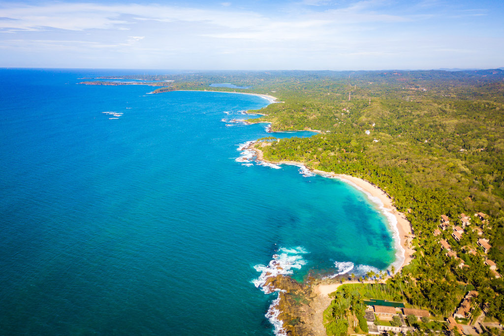 【斯里兰卡经典9日游】